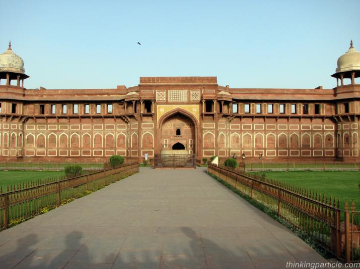 Akbari Mahal