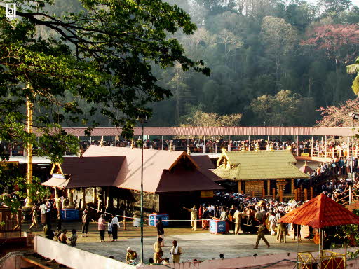 Malikkappuram Devi Temple Sabarimala Malikkappuram Devi Temple Photos