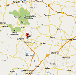 Places to visit in Saputara, Tourist Places, Attractions, Sightseeing