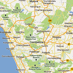 Places to visit in Ooty, Tourist Places, Attractions, Sightseeing