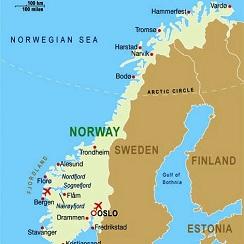 Reine Norway - Places to Visit in Norway