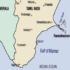 Rameswaram Travel Photos | Rameswaram Tourist places photos ...