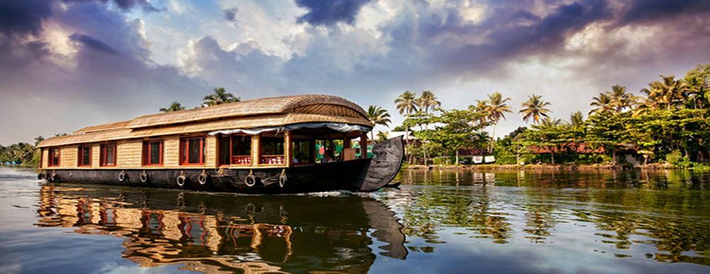 Alleppey Tour Package, Alleppey Tourism, Trip, Kerala Packages