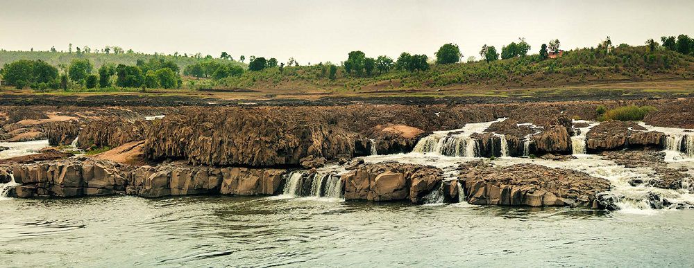 Jabalpur Tour Package, Jabalpur Tourism, Trip, Madhya Pradesh Packages