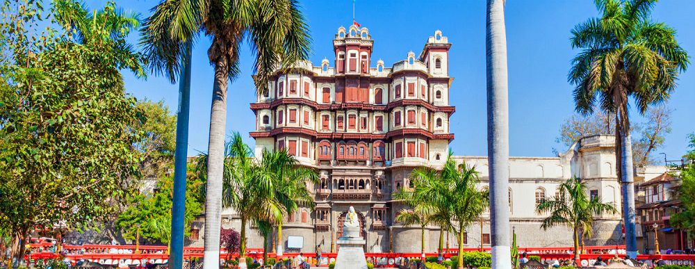 Indore Tour Package, Indore Tourism, Trip, Madhya Pradesh Packages