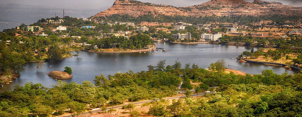 Saputara Tour Package, Saputara Tourism, Trip, Gujarat Packages